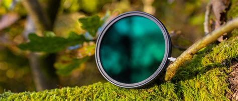 Tiffen Variable Nd Magnetic Control System Mcs Filter Review