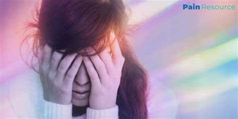Migraine Aura A Sensory Symptom Explained Artofit