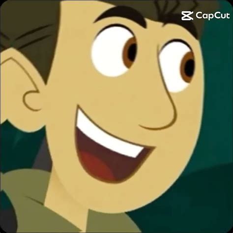 Have You Seen The Wild Kratts Wildkratts Chriskratt Youtube