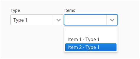 Java Vaadin Combobox Separator Stack Overflow