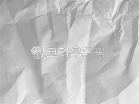 종이 구겨진 페이퍼 빈종이 배경 사진이미지일러스트캘리그라피 Zorba작가