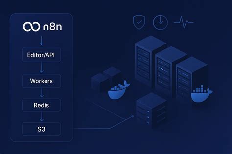 Local N8n Setup With Npm And Docker Full Tutorial By Proflead Medium