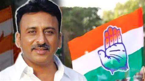 Rajasthan Big Blow To Bjp As Congress Candidate Rupinder Singh Kunnar Wins Karanpur Assembly Seat