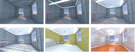 Using Vr Equipment Can Visually Read The Bim Model Related Information