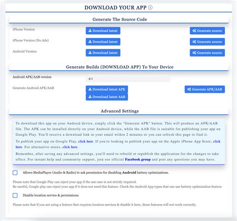How To Update Your App SDK To Target Android API Level