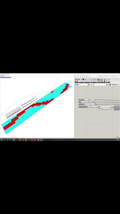 Design Plus Architects On Linkedin Facadedesign Parametricdesign