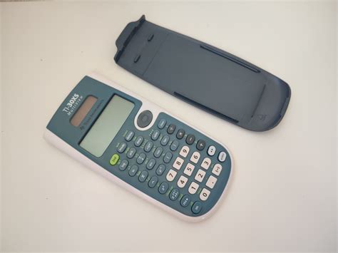 Ti 30xs Multiview Scientific Calculator 76625713