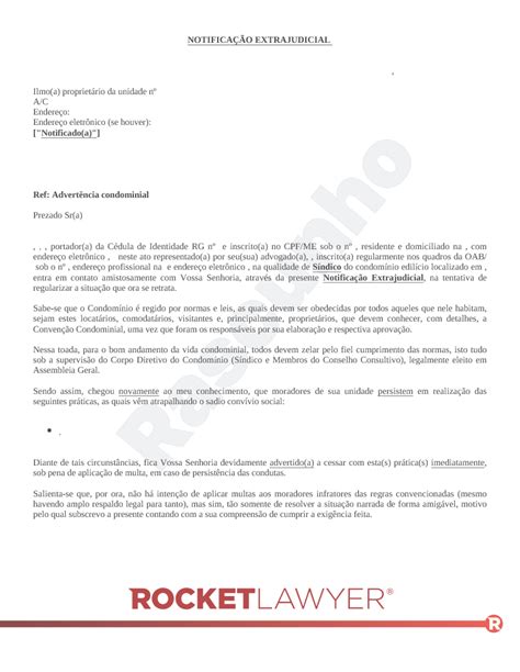 Extrajudicial Tjsp