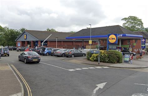 Lidl Redoubles Efforts To Relocate Sidmouth Store Local News News Sidmouth Nub News By