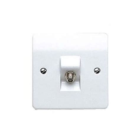 Buy MK K3525WHI From Electricpoint Com