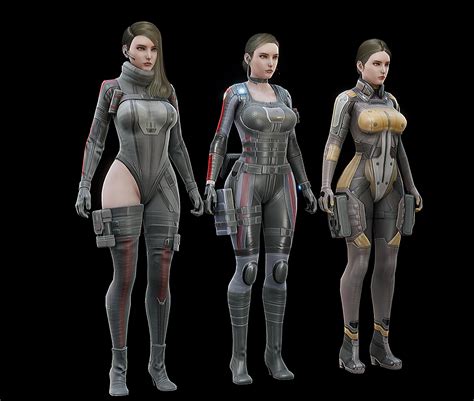 Per Sci Fiopen Worldhorror3dunreal 4 Engine Adult Gaming