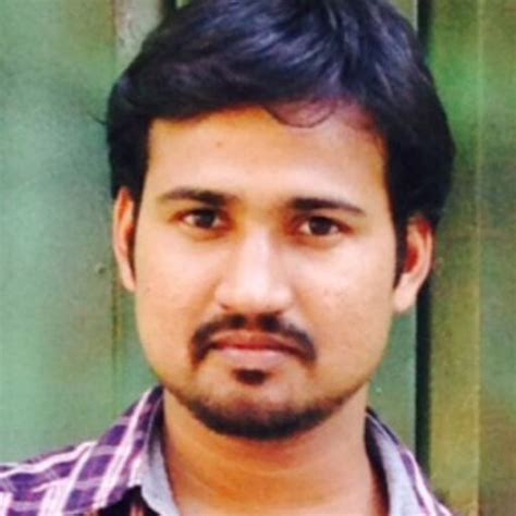 Banothu Kumar Master Of Engineering Indian Institute Of Science Bengaluru Iisc