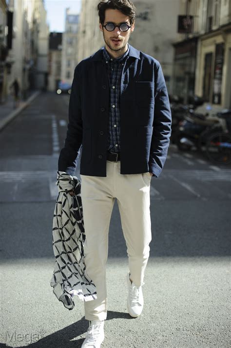 Giorgos Mavrogiannis Mega Model Agency