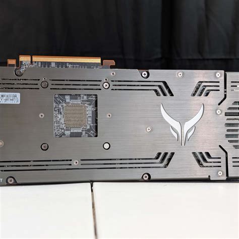 Red Devil Rx 6950xt Jawa