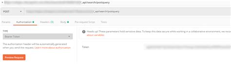 Sadomovalexs Blog Use Sharepoint Search Api Using Post Requests