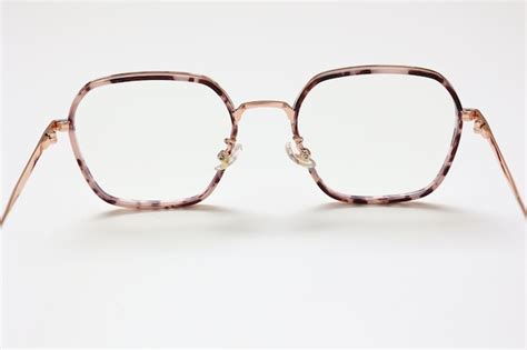 Premium Photo Eyeglasses Isolated On White Background