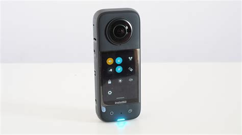 Hands On Insta360 X3 TechRadar