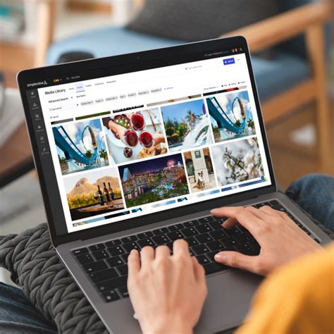 Demo Day Whats New In Simpleview Data Engine