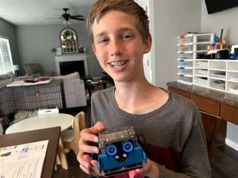 STEM Toys For Education MBot Neo Coding Box Review