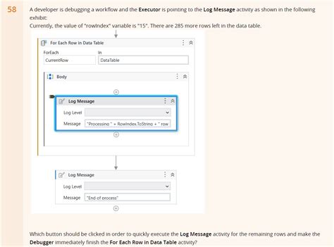 Wrong Answer UiPath ADP Test Exam Academy Feedback UiPath Community Forum