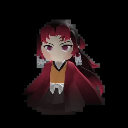 Yoriichi Chibi Roblox Item Rolimons