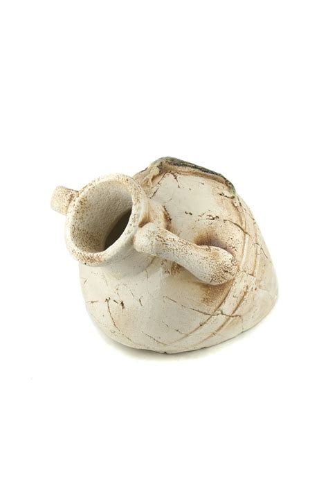 Амфора садовая мини 22x42 см / для ландшафтного дизайна / дачи ...