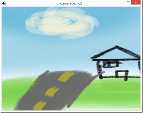 Libgdx Tutorial Part 16 Cameras