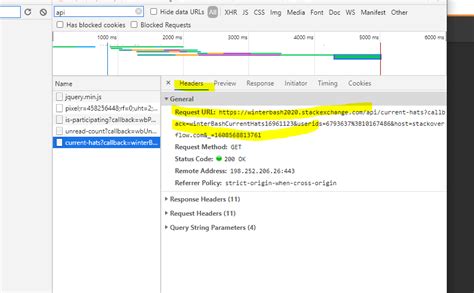 Nodejs How Can I Know The Url Needed For My Get Request Stack Overflow