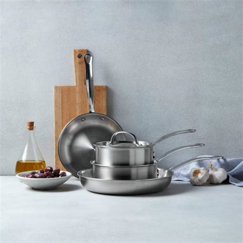 Essteele Per Amore Cookware Set 4 Piece
