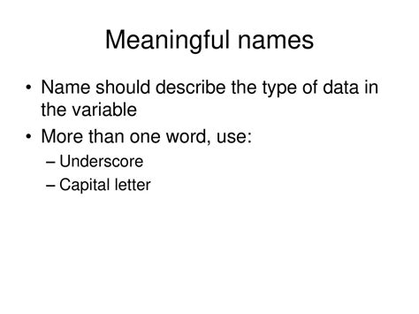 Pseudocode Ppt Download