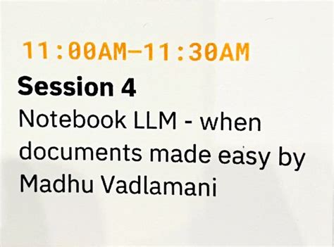 Simranjeet Kaur On Linkedin Devfest2024 Notebookllm Ai