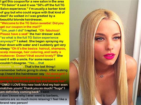 Tg Salon By Saracaptioneer On Deviantart