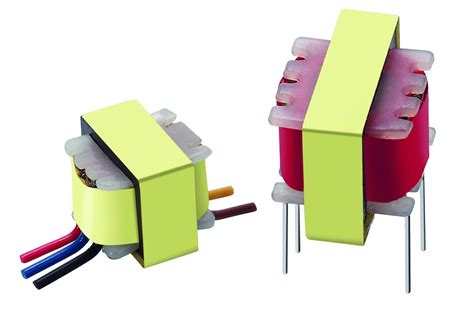 Audio Transformers - Golden Bamboo Electronics (Zhuhai) Co.,Ltd