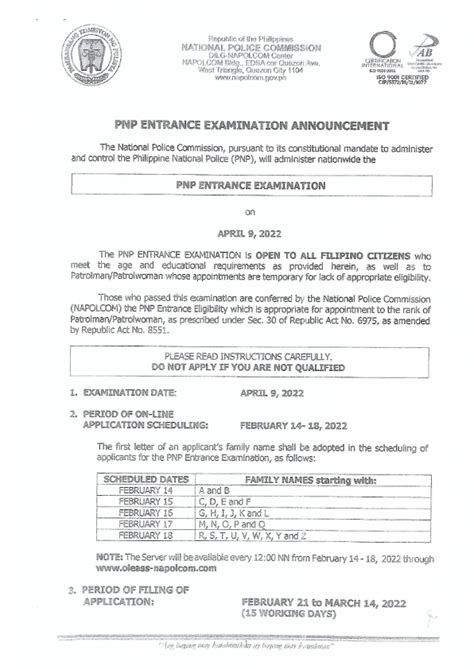 Napolcom R9