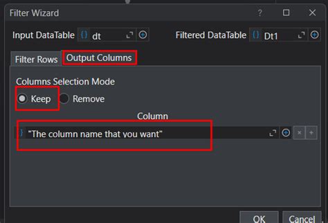 How To Write Single Column From Data Table To Excel Activities UiPath Community Forum
