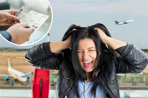 Boarding Pass Code Means Youll Be Searched Extra By Security Boarding Pass Code Means Youll Be Searched Extra By Security