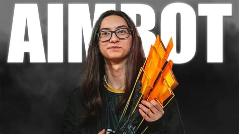 The Art Of Aimbot Florescent Youtube