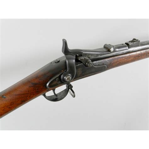 Springfield Model 1865 Allin Conv