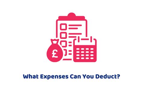 What Expenses Can You Deduct Accounting Firms