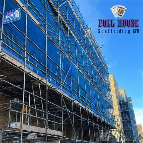 Scaffolding Services Redhill Scaffolding Services Sevenoaks
