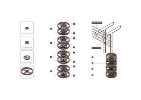 Galeria De Coworking Fábrica Weng Architect Nonsense 22
