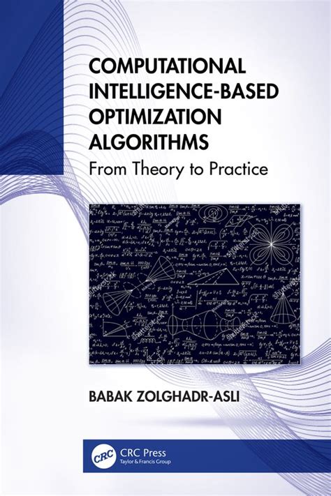 Computational Intelligence Based Optimization Algorithms