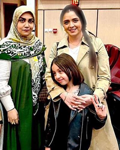 غوغای عکس جدید ترانه علیدوستی عکس دختر خانم بازیگر جنجالی حاشیه ساز شد