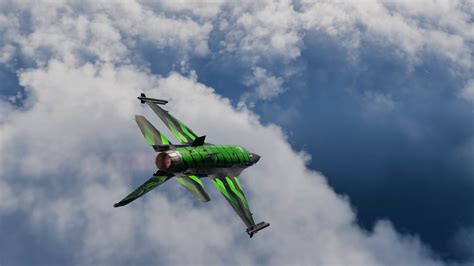 F 16 Belgian Air Force Fa 87 Dream Viper