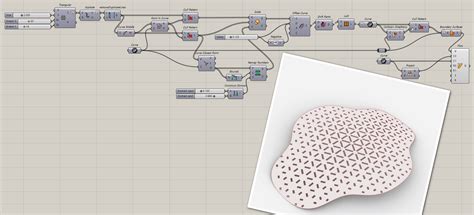 Texture For Thesis Grasshopper Mcneel Forum