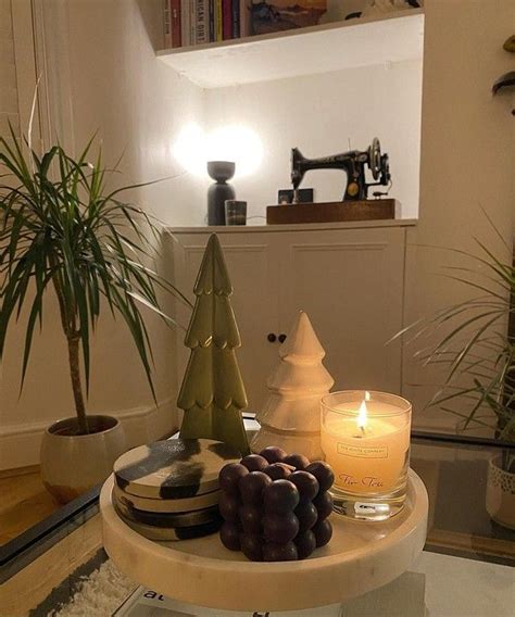 8 быстрых способов украсить квартиру к Новому году Украсить квартиру Украшение