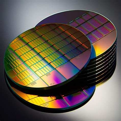 What Is A Wafer In Vlsi Vlsifacts