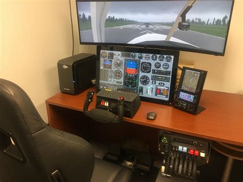 Fly Simulators Llc