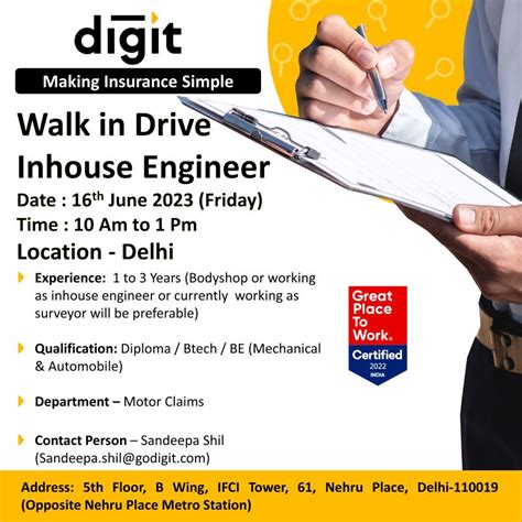 Ajitpal Singh Jandoo On Linkedin Wearehiring Hiringnow Vacancy