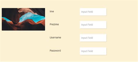 html how to make login form responsive stack overflow